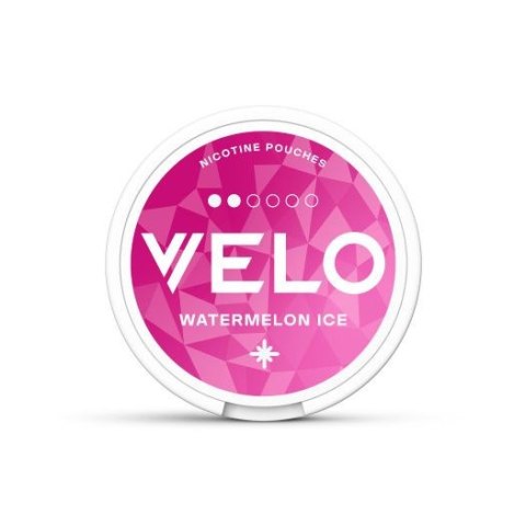 Woreczki nikotynowe Velo | Saszetki, snusy | Różne rodzaje i smaki